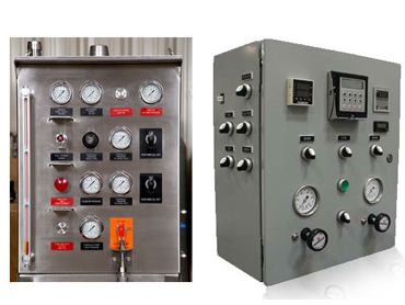 AR Control and Automation Solutions